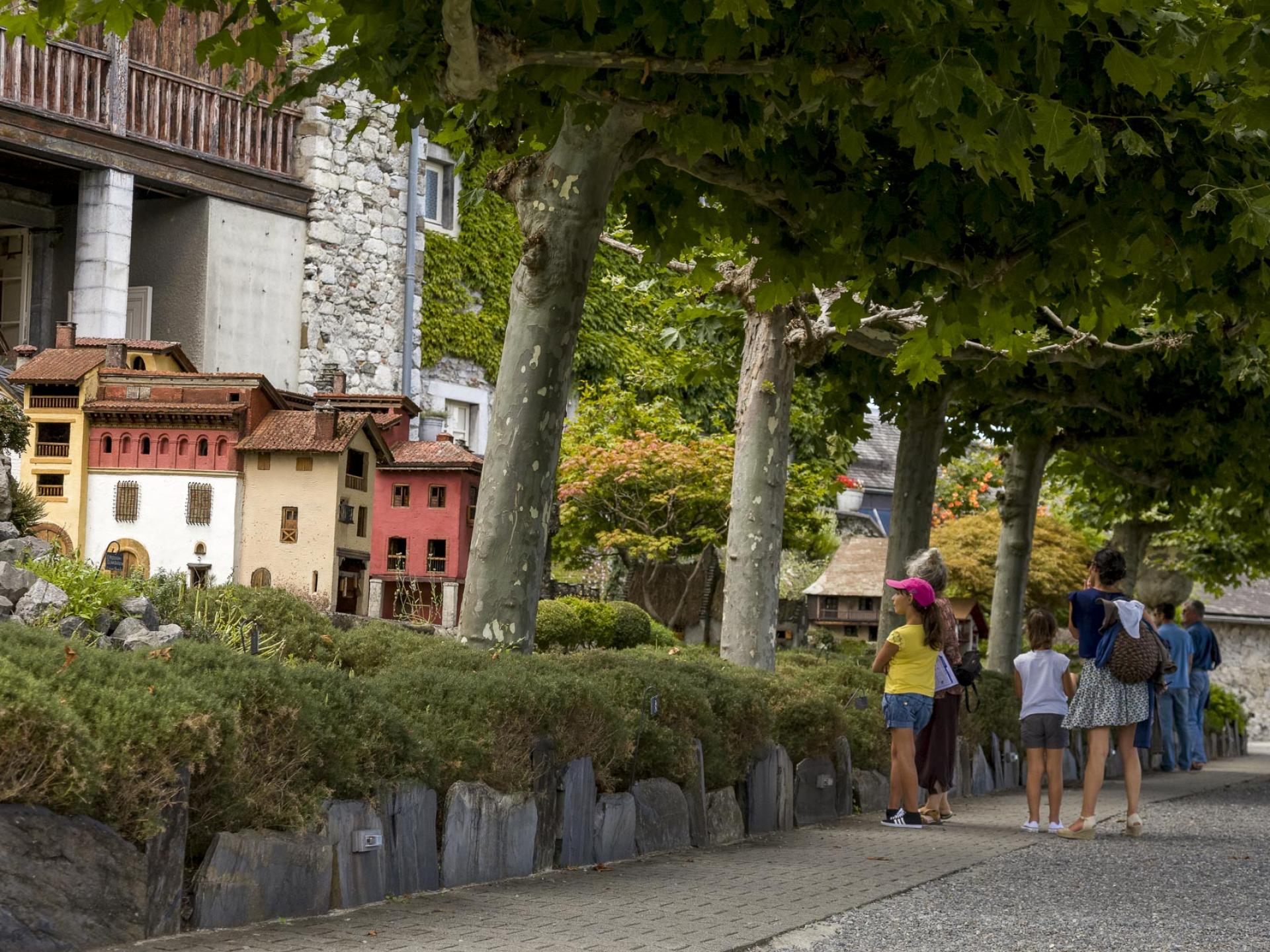 Sites et patrimoine | Office de Tourisme de Lourdes