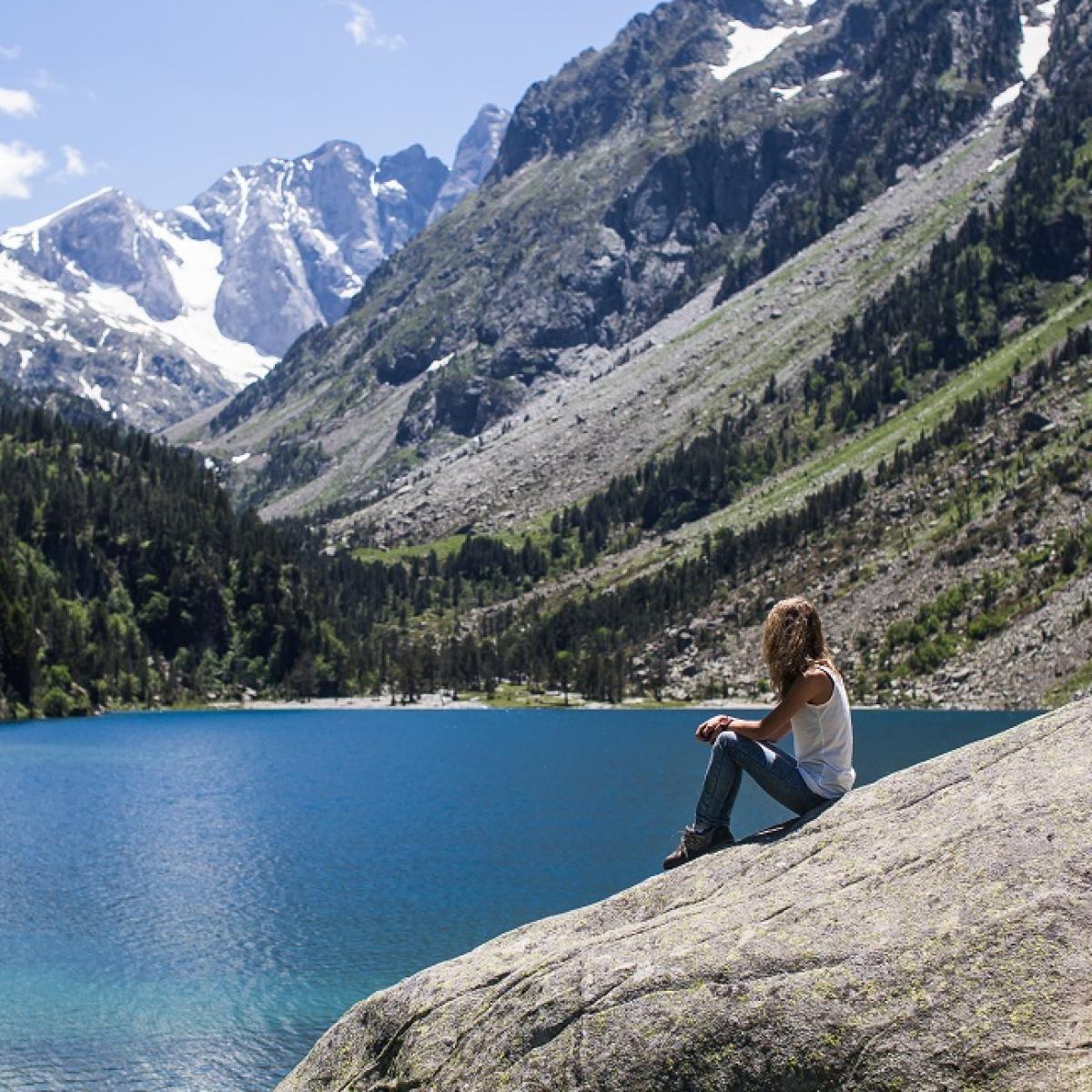 Les plus belles randonnées des Pyrénées | Office de Tourisme de Lourdes