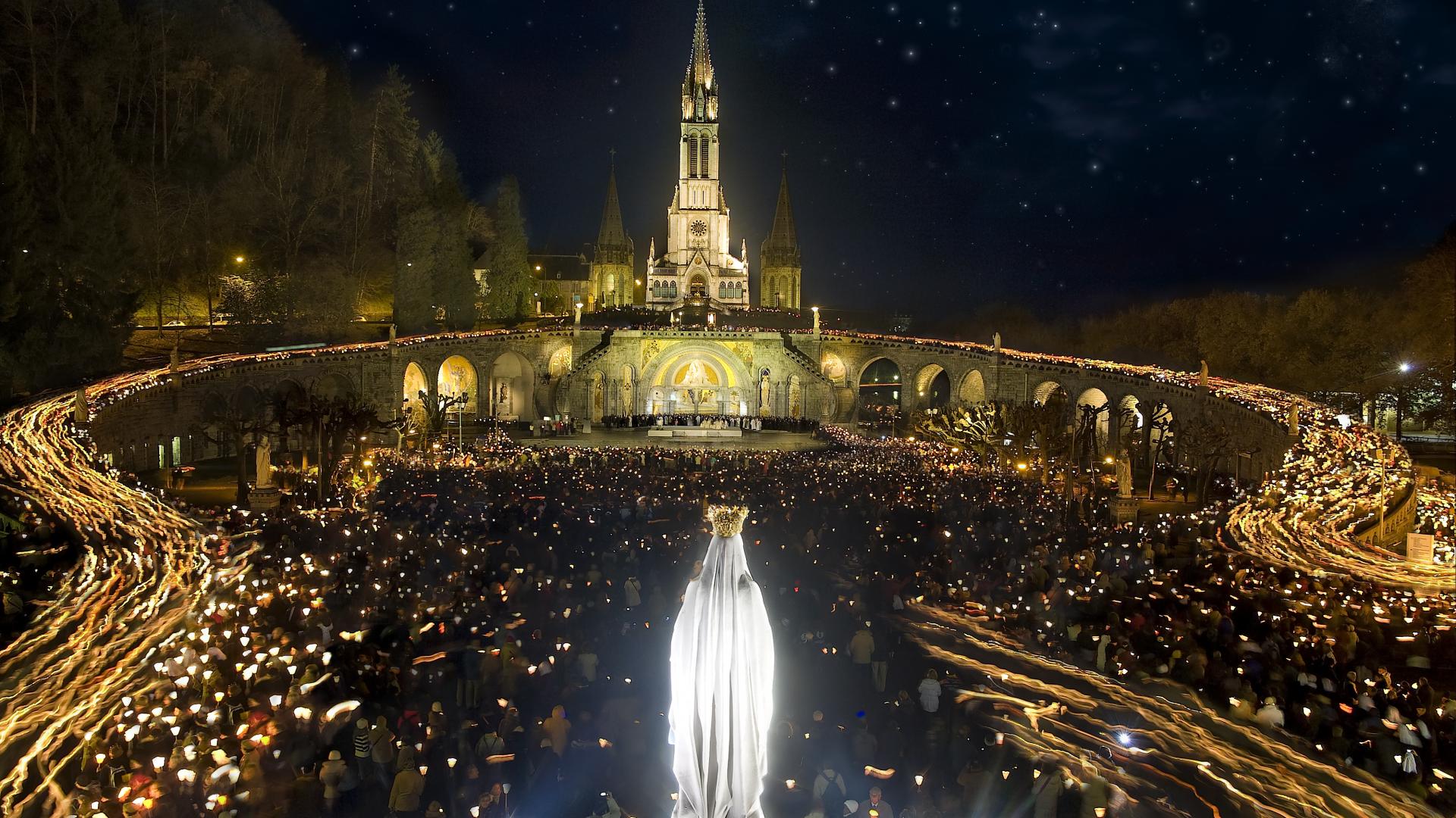 Visiting and planning your pilgrimage | Lourdes Tourist Office