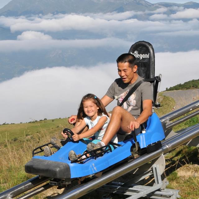 Discover the mountain at Hautacam | Lourdes Tourist Office