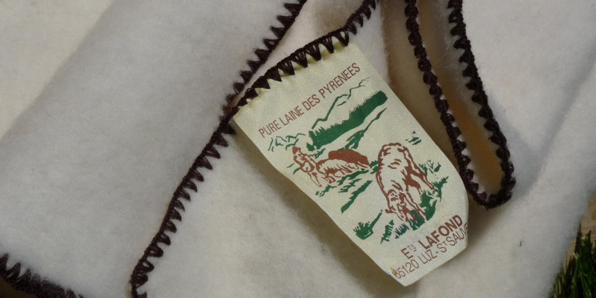 Pyrenean Wool | Lourdes Tourist Office