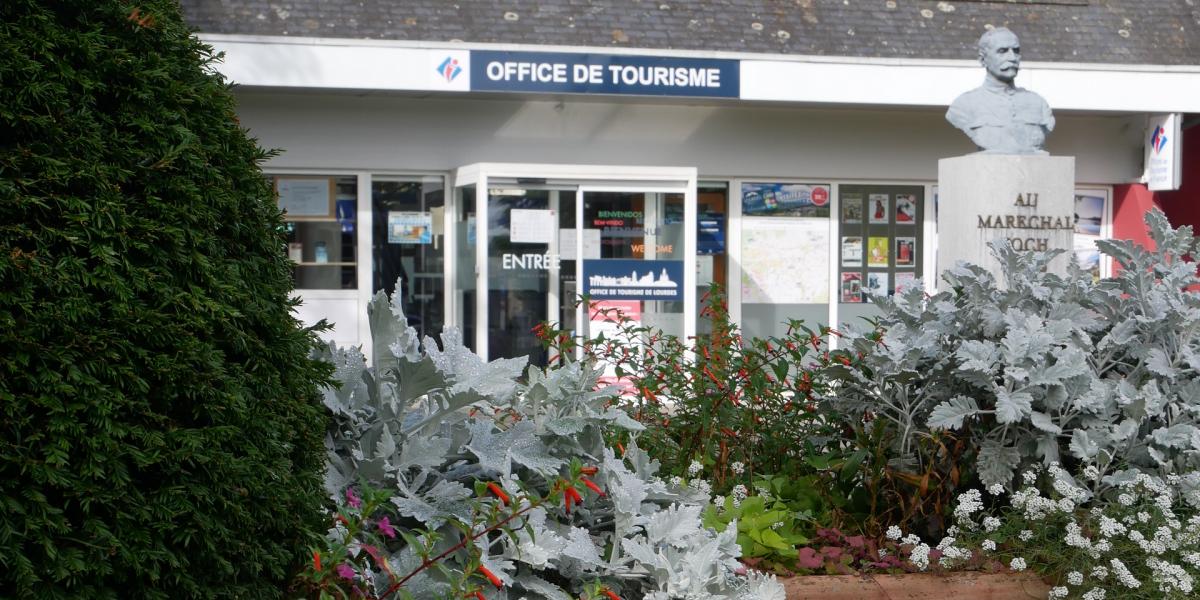 The Tourist Office | Lourdes Tourist Office