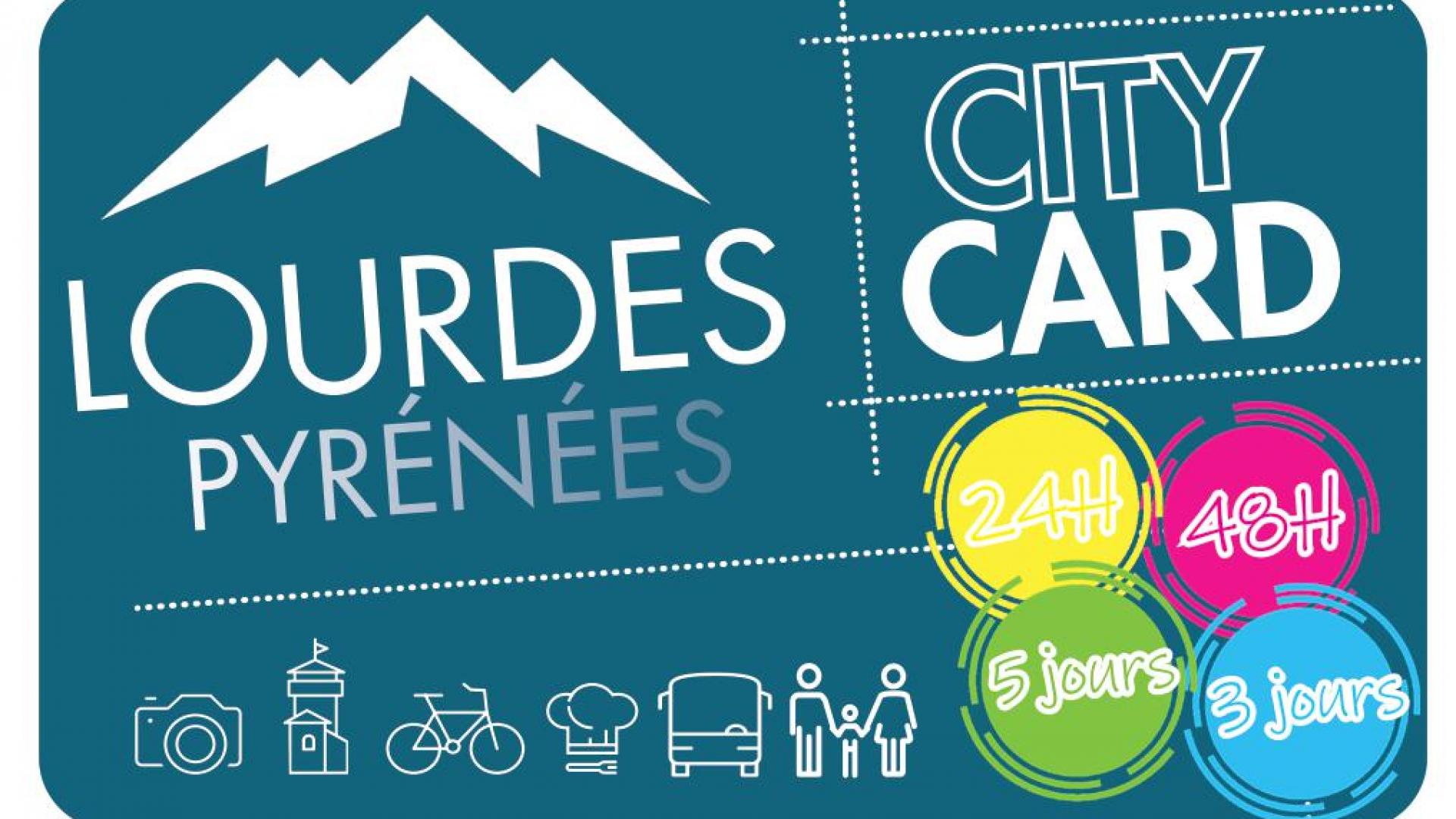 Brochures and guides | Lourdes Tourist Office