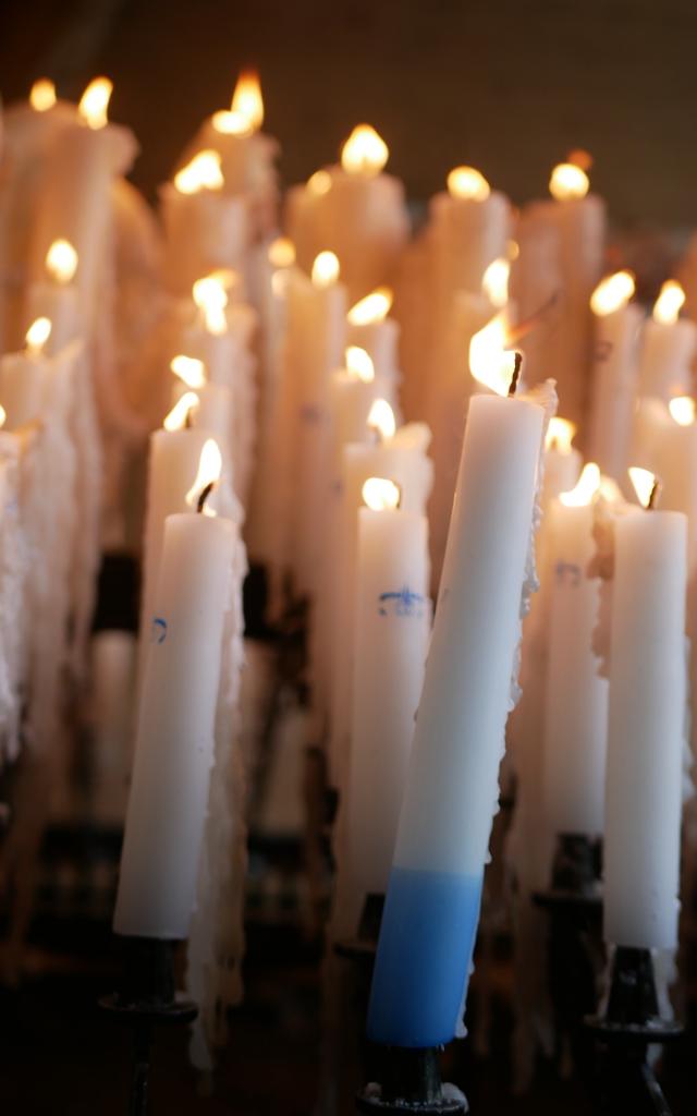 La Ciergerie de Lourdes | Office de Tourisme de Lourdes