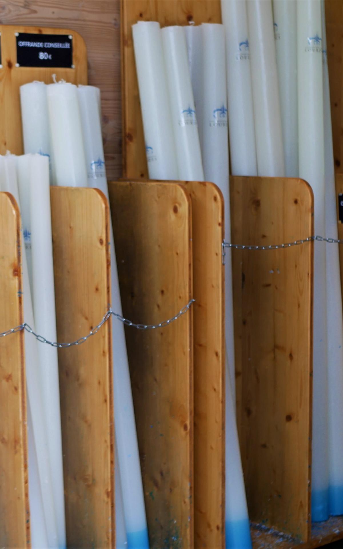 La Ciergerie de Lourdes | Office de Tourisme de Lourdes