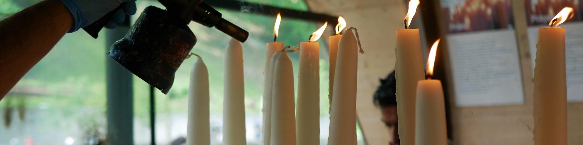 La Ciergerie de Lourdes | Office de Tourisme de Lourdes