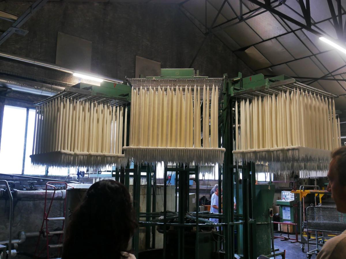 La Ciergerie de Lourdes | Office de Tourisme de Lourdes